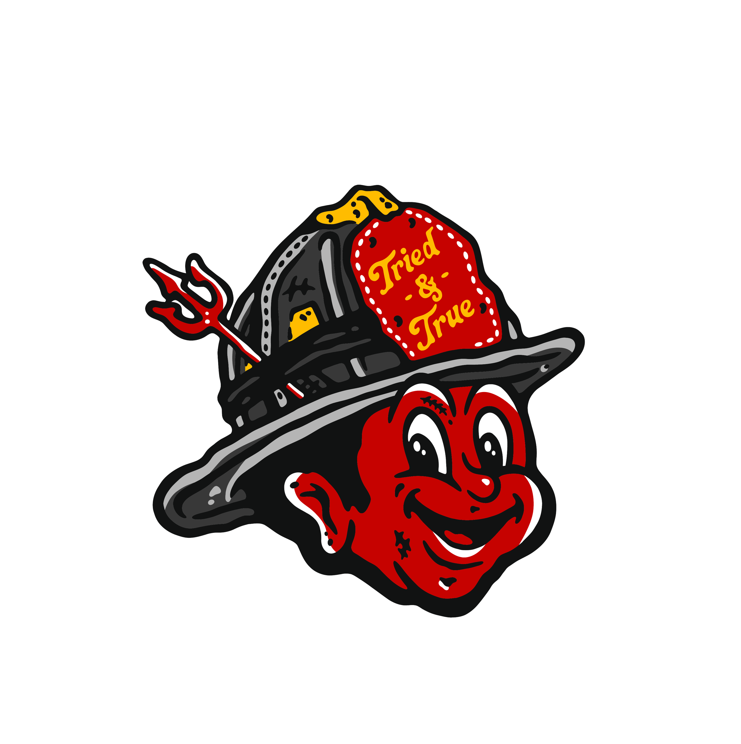 CAPITAL CITY logo